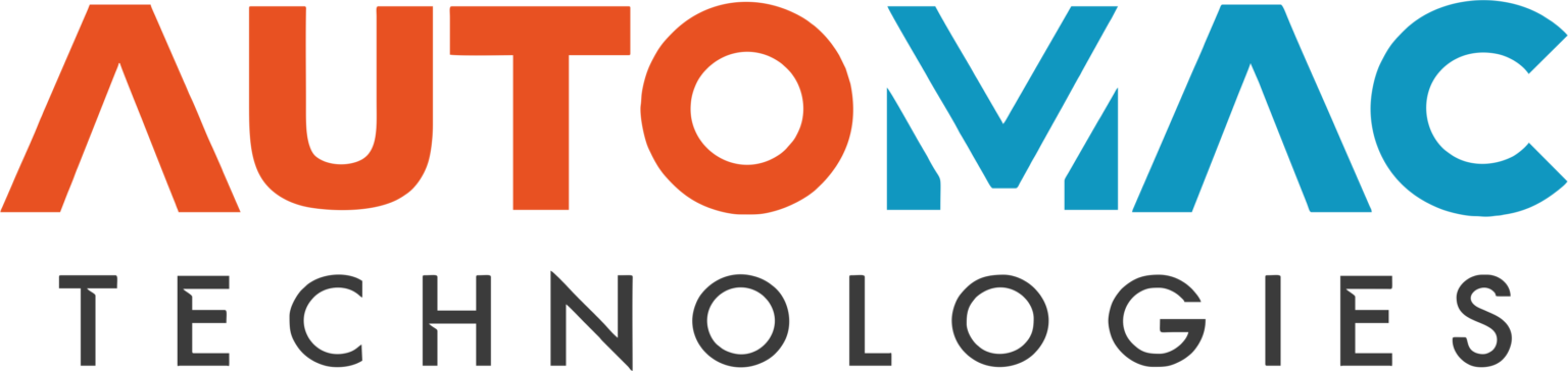 Home - Automac Technologies